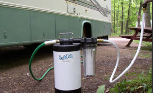 SoftCell Portable Water Softeners - Recreational Water Systems, LLC