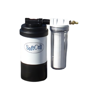 SoftCell Portable Water Softeners - Recreational Water Systems, LLC